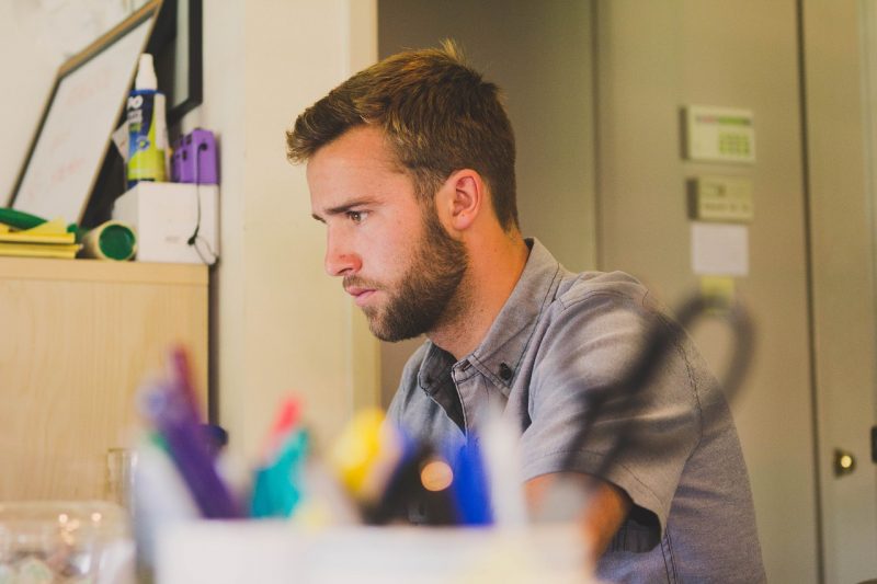 Sigma Personality: 15 Traits And Why You Should Date A Sigma Male