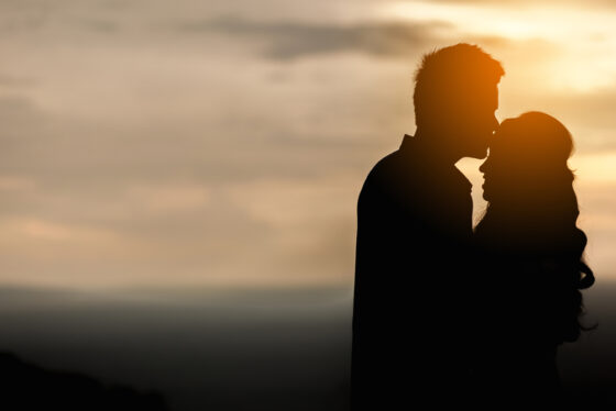 A Real Man Shows His Love With His Actions, Not Just With His Words