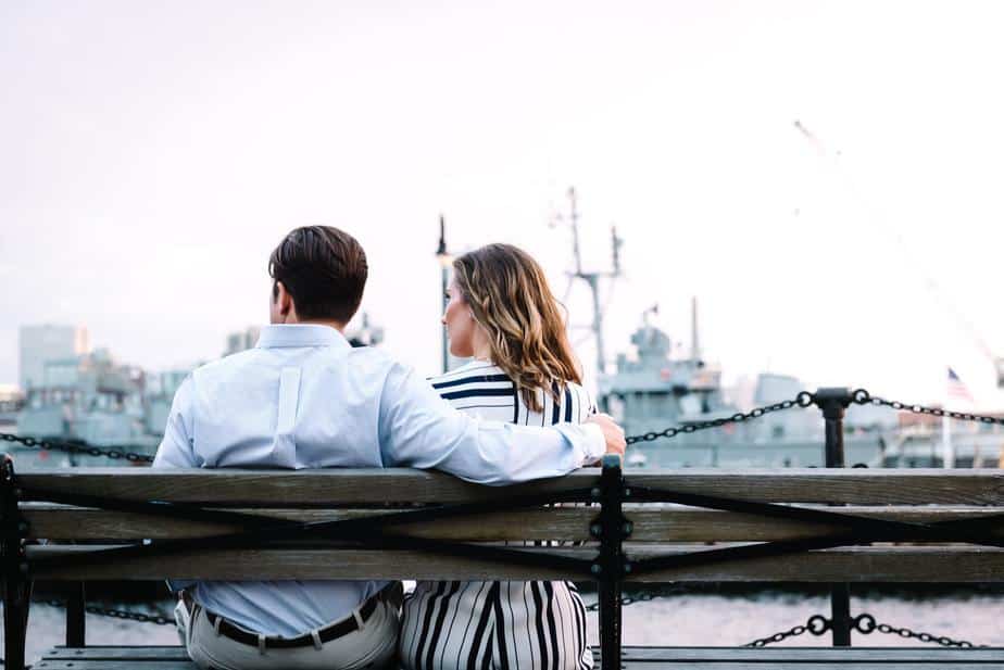 How To Deal With Men Who Move Too Fast In Relationships?