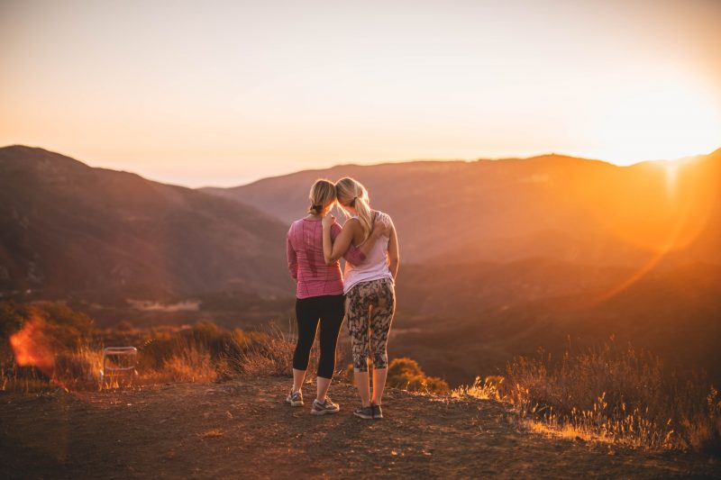 Loyalty In Friendship: Things Loyal Friends Do For Each Other