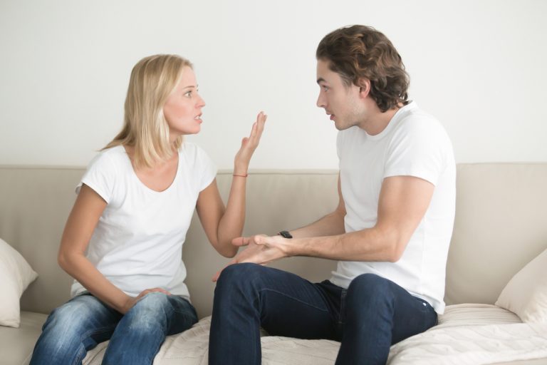 Why Would A Guy Reject You If He Likes You? 17 Reasons He Rejected You