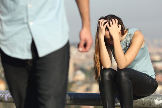 Why Would A Guy Reject You If He Likes You? 17 Reasons He Rejected You