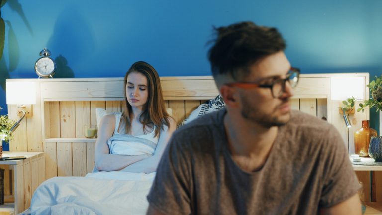 Why Would A Guy Reject You If He Likes You? 17 Reasons He Rejected You