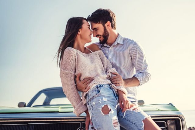 What Do Guys Like To Be Called? Top 20 Nicknames For Every Relationship ...