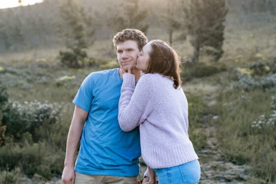 Myth Or Reality: 8 Signs You're Dealing With An Alpha Widow