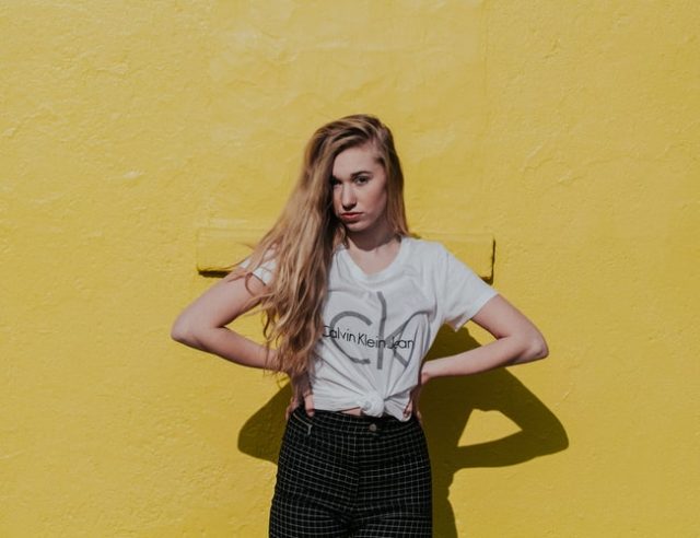 Myth Or Reality: 8 Signs You're Dealing With An Alpha Widow
