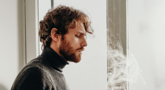 Sigma Personality: 15 Traits And Why You Should Date A Sigma Male