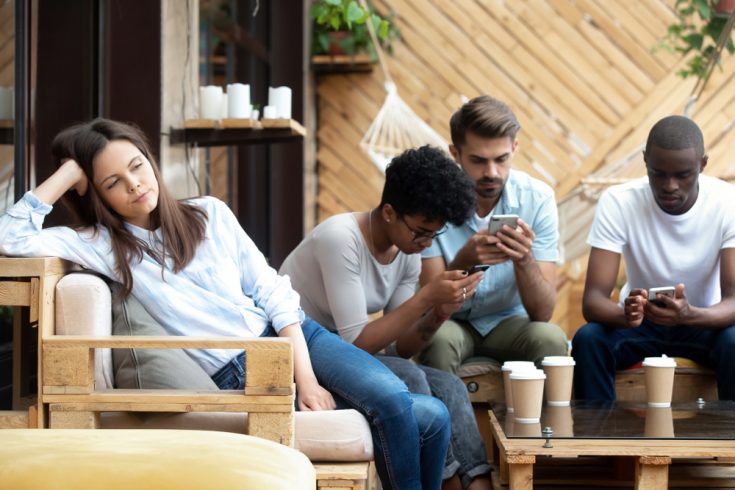 10 Simple Ways To Deal With Ignorant People If They Bother You