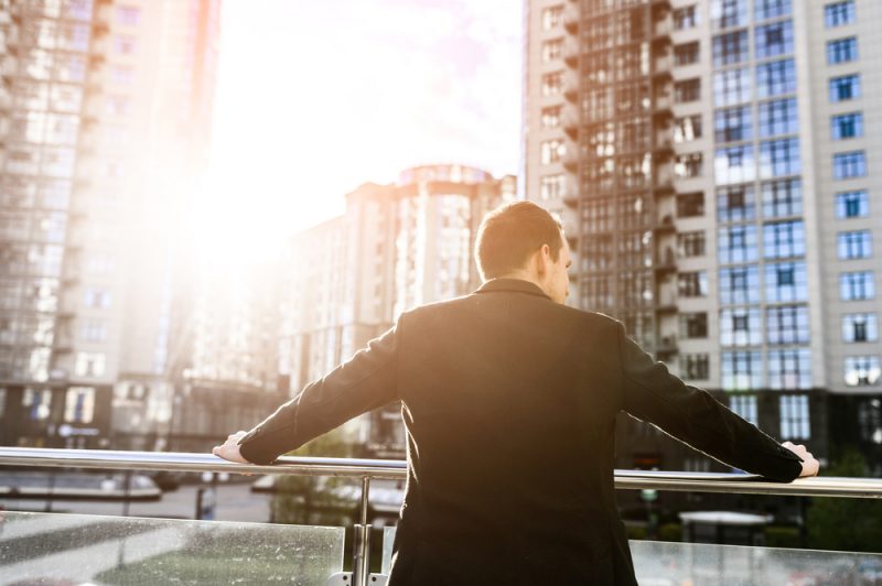 11 Times When A Man Realizes He's Lost A Good Woman