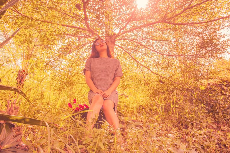 12 Stages Of Emotional Healing That Will Help You Move On