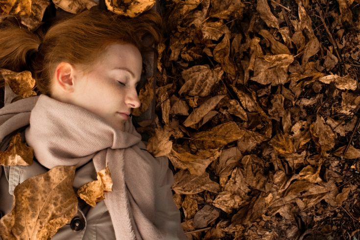12 Stages Of Emotional Healing That Will Help You Move On