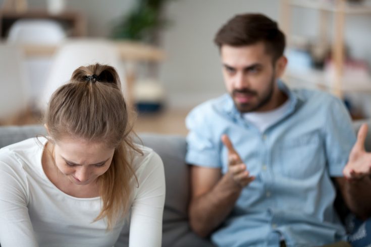 13 Clear Signs He's Trying To Make You Jealous (And How To React)