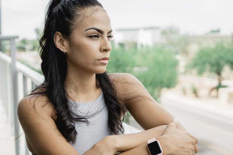 17 Random Signs From The Universe That Someone Is Thinking Of You