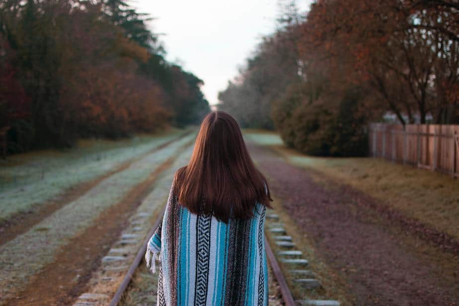 34 Powerful Characteristics Of A Strong Woman That Make Her Different