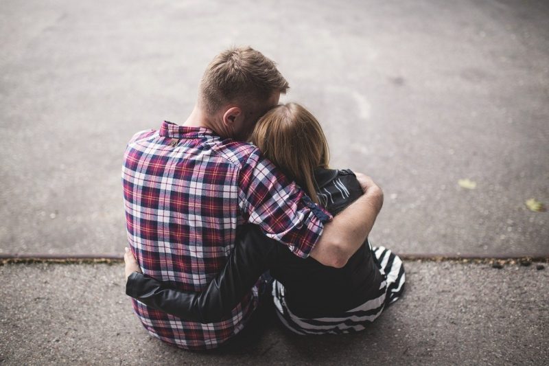 Actions Speak Louder Than Words: 13 Signs He Cares Deeply About You