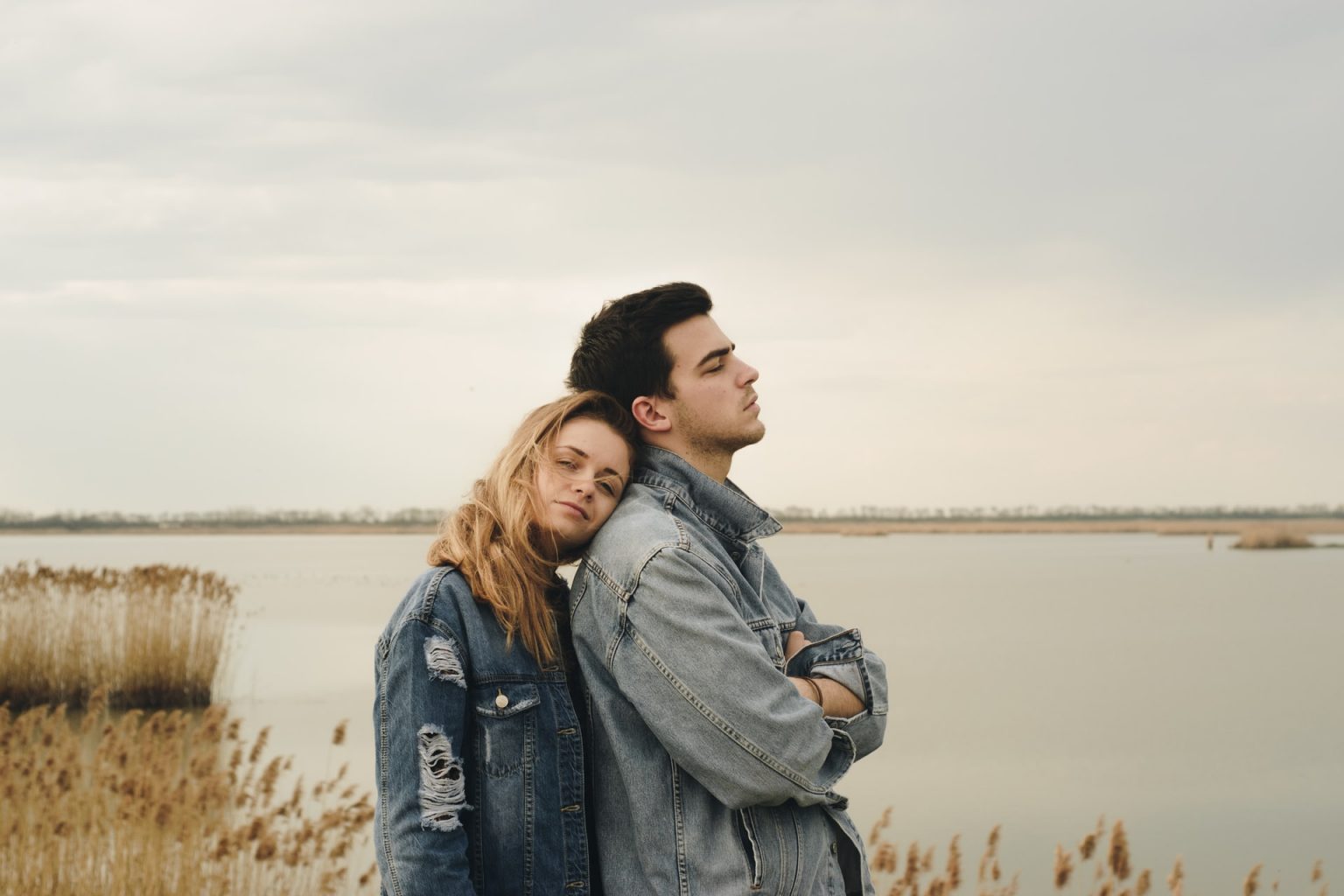 Actions Speak Louder Than Words: 13 Signs He Cares Deeply About You