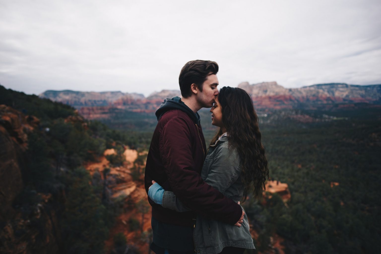 Actions Speak Louder Than Words: 13 Signs He Cares Deeply About You