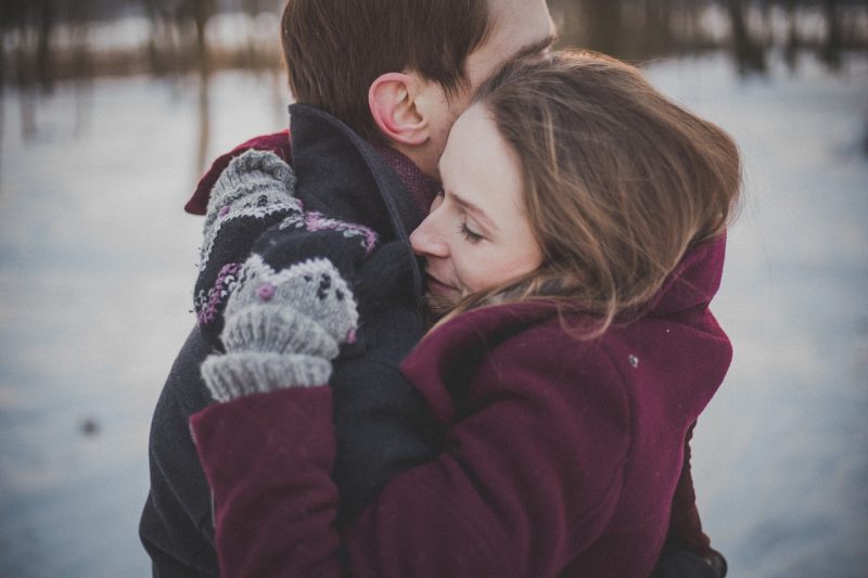Actions Speak Louder Than Words: 13 Signs He Cares Deeply About You