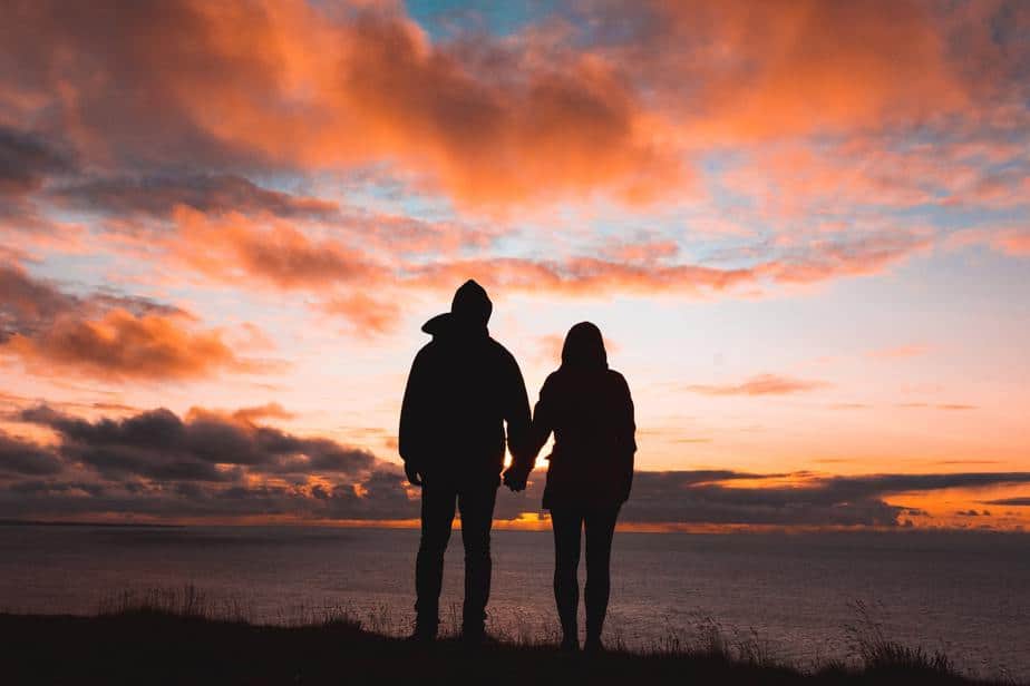 Actions Speak Louder Than Words: 13 Signs He Cares Deeply About You