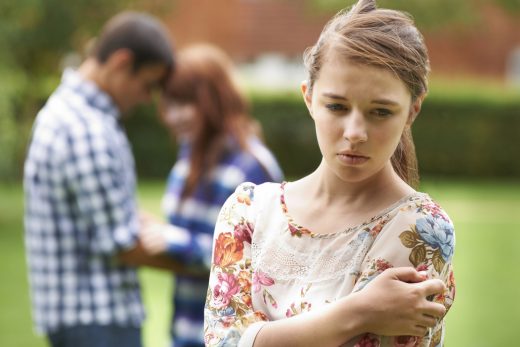 Female Jealousy: 16 Signs A Girl Is Jealous Of Another Girl