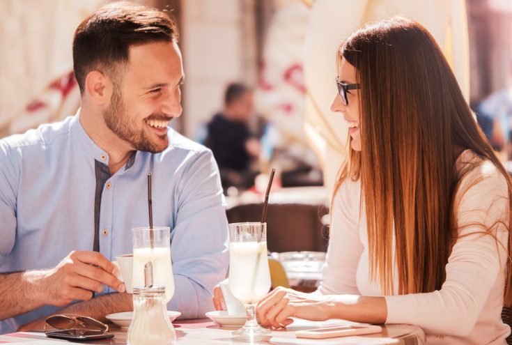 How Does A Man Pursue A Woman? 10 Steps To Win The Chase