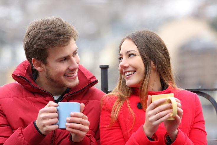 How Does A Man Pursue A Woman? 10 Steps To Win The Chase