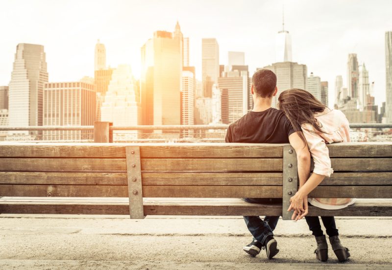 The Secret Behind Nonverbal Messages: 21 Types Of Touches And Their ...