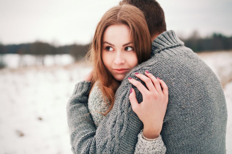 The Secret Behind Nonverbal Messages: 21 Types Of Touches And Their ...