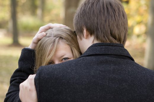 The Secret Behind Nonverbal Messages: 21 Types Of Touches And Their ...