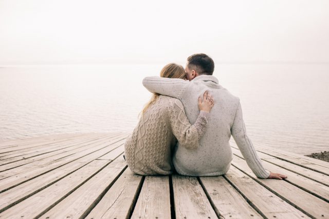 When A Guy Calls You Love: 12 Genuine Reasons Why He Does It