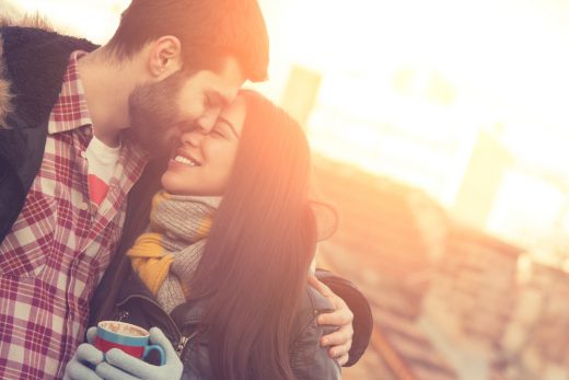 When A Guy Calls You Love: 12 Genuine Reasons Why He Does It