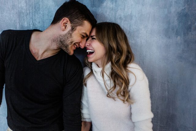 When A Guy Calls You Love: 12 Genuine Reasons Why He Does It