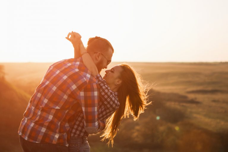 When A Guy Calls You Love: 12 Genuine Reasons Why He Does It