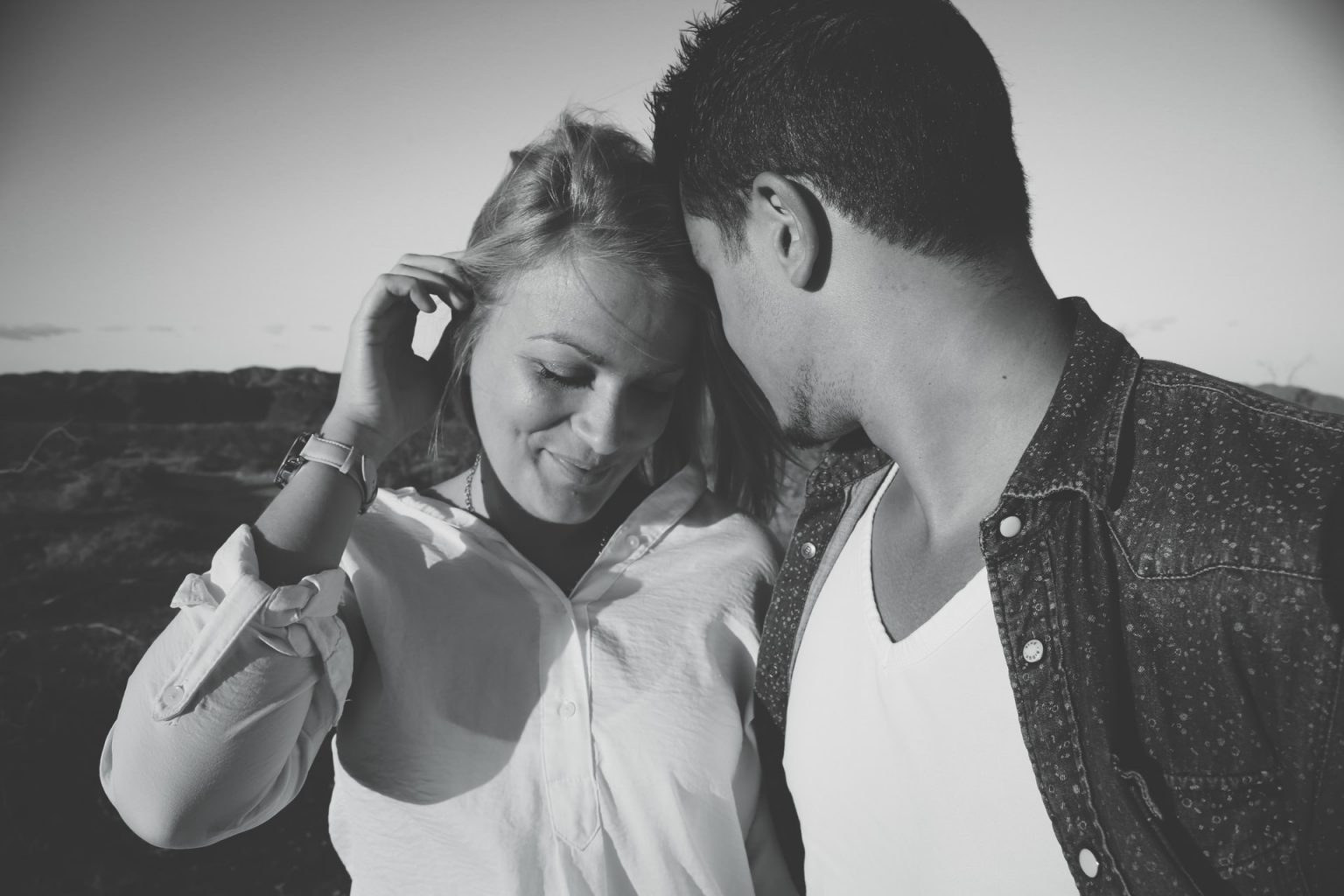 When A Guy Says You’re A Great Person, Does It Mean That He Likes You?