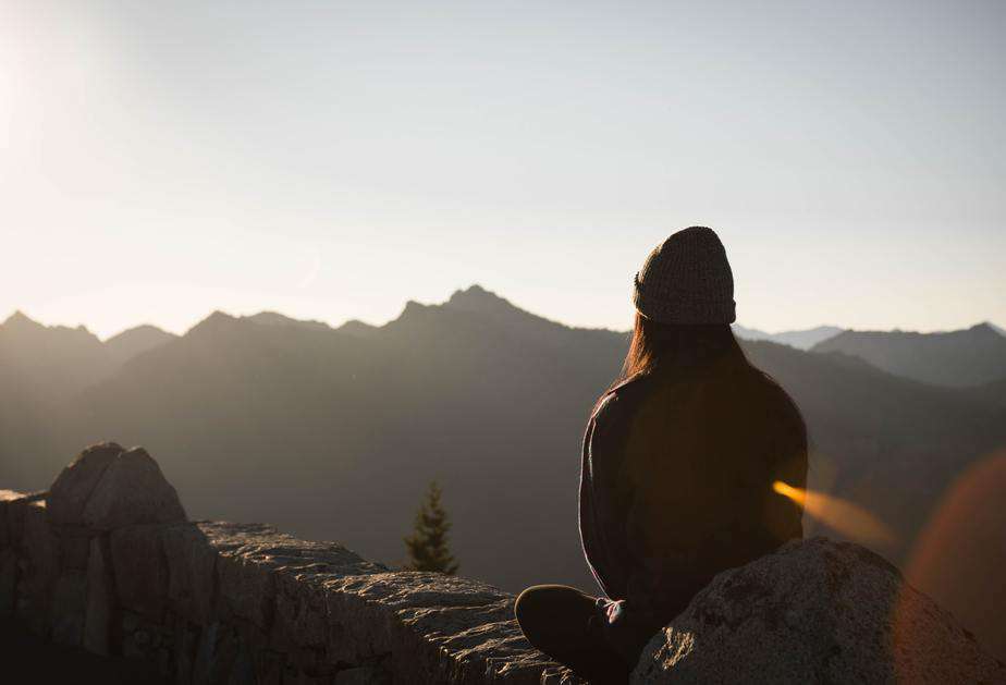 When He Pulls Away, Let Him Go, Then Take Back Your Power
