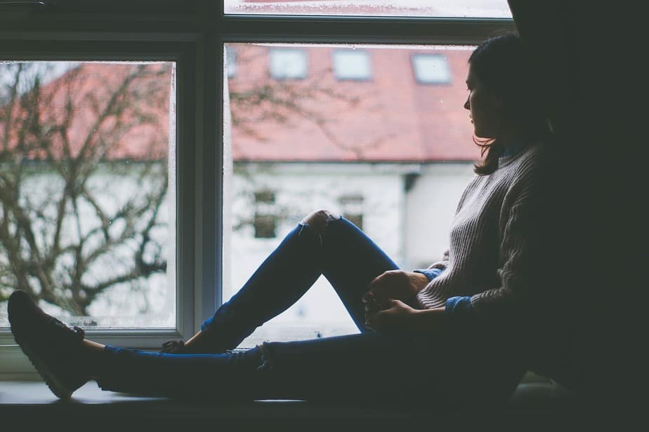 When He Pulls Away, Let Him Go, Then Take Back Your Power