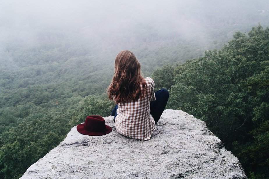 When He Pulls Away, Let Him Go, Then Take Back Your Power