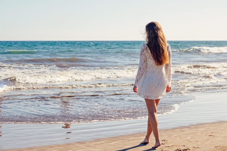 When He Pulls Away, Let Him Go, Then Take Back Your Power