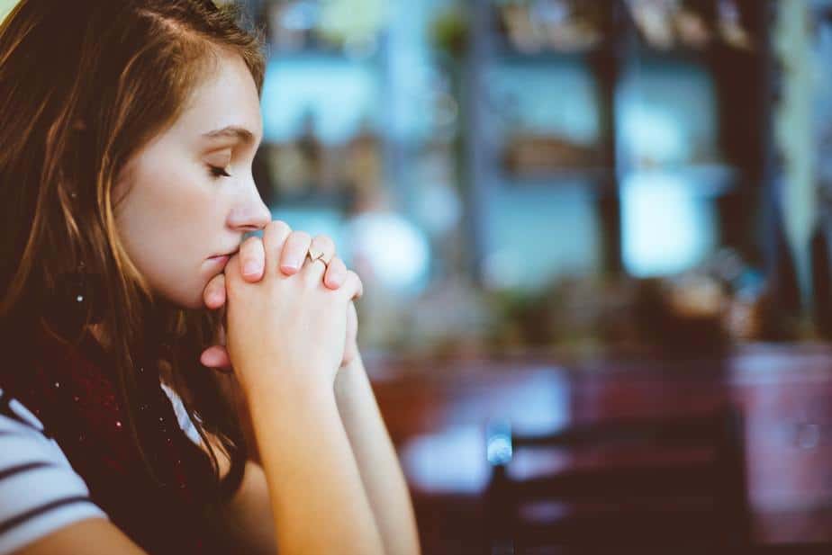 When He Pulls Away, Let Him Go, Then Take Back Your Power