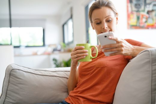 120+ Deep Love Messages For Him To Make Him Love You More