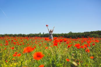 13 Signs Of A Pure Heart That Show How Precious Those Who Have It Are