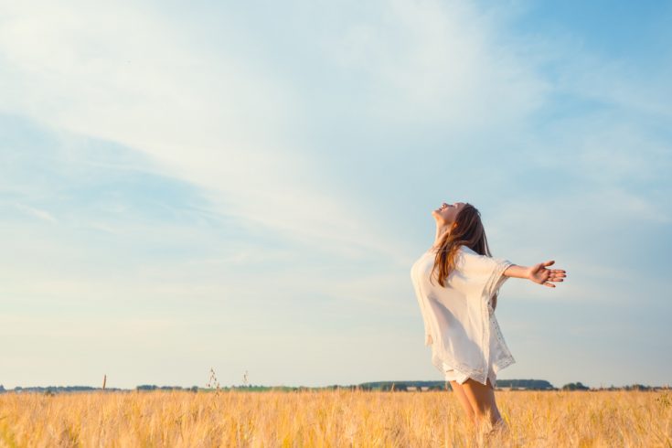 13 Signs Of A Pure Heart That Show How Precious Those Who Have It Are