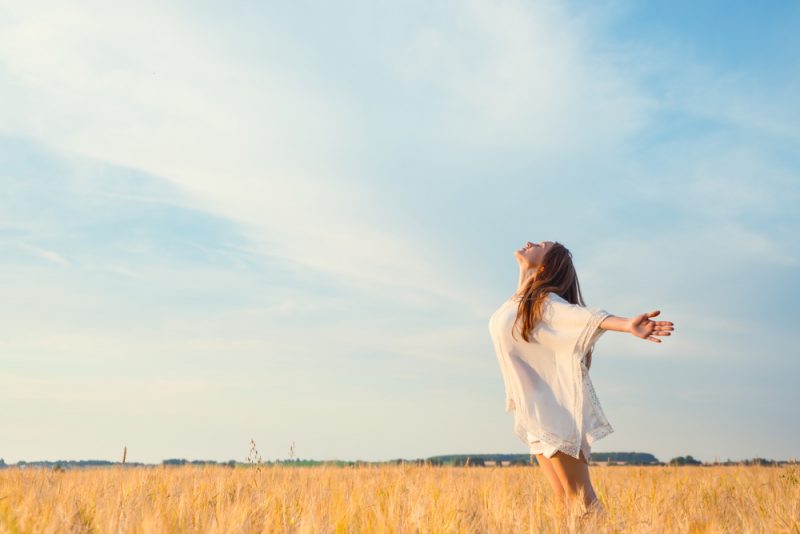 13 Signs Of A Pure Heart That Show How Precious Those Who Have It Are