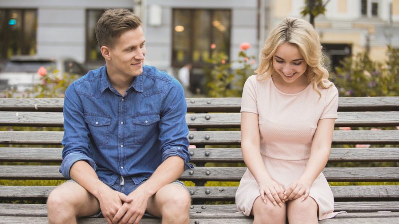 14 Ways To Tell If A Guy Is Interested In You Or Just Being Friendly