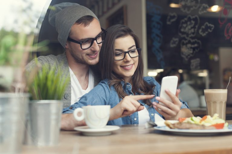 14 Ways To Tell If A Guy Is Interested In You Or Just Being Friendly