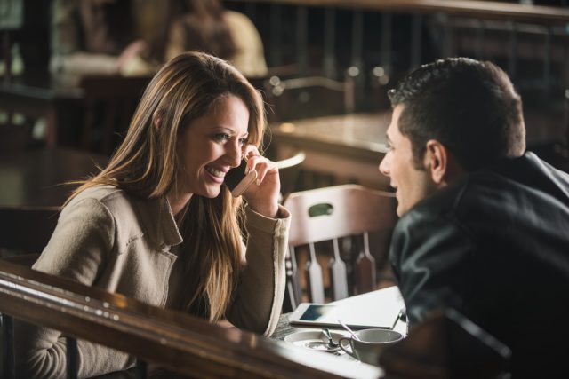 14 Ways To Tell If A Guy Is Interested In You Or Just Being Friendly