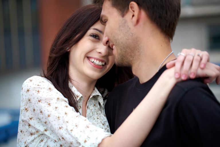 23 Types Of Hugs And What They Mean