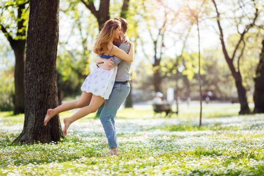 23 Types Of Hugs And What They Mean