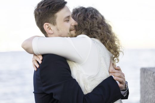 23 Types Of Hugs And What They Mean