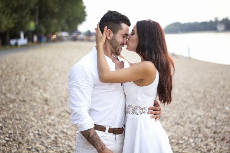 23 Types Of Hugs And What They Mean